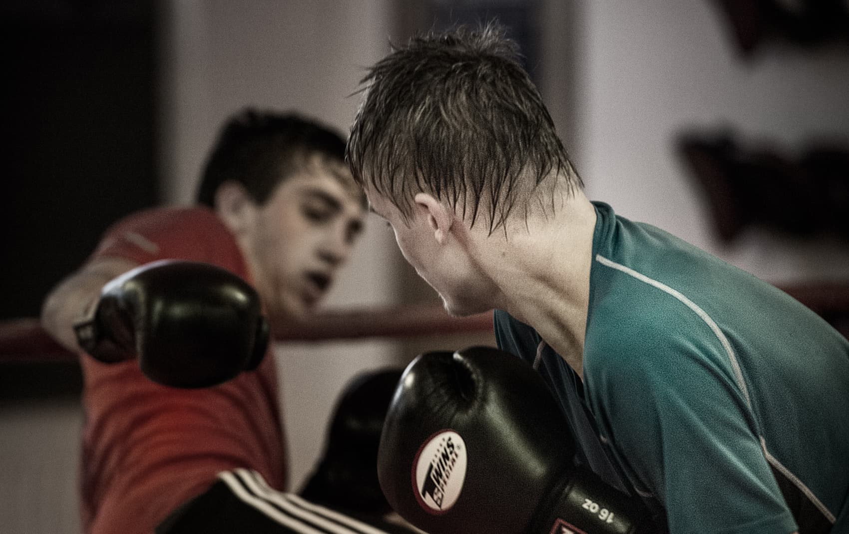 MMA, BJJ & Grappling i Norrköping - Primate Lounge